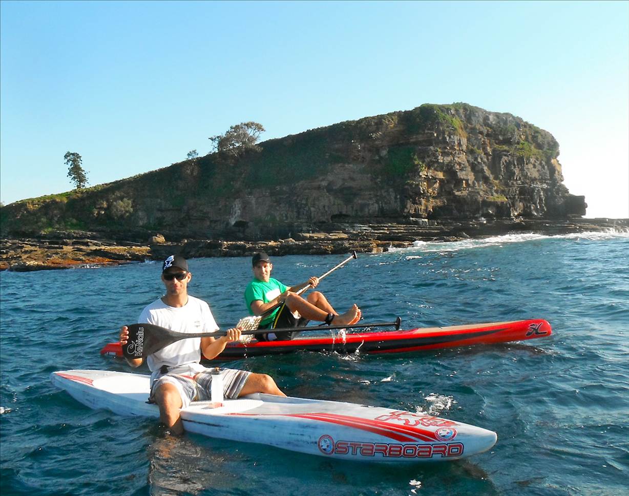 | Summer Loving – Kayaking on the Sunshine CoastSunshine Coast Lifestyle