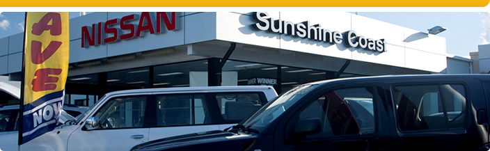 | Where to Buy a New Car on the Sunshine CoastSunshine Coast Lifestyle