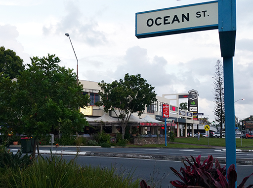| Ocean Street Gets Own Eat StreetSunshine Coast Lifestyle
