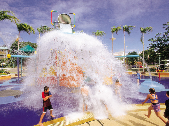 | A Big, Old, Fruit – The Big Pineapple RenewalSunshine Coast Lifestyle