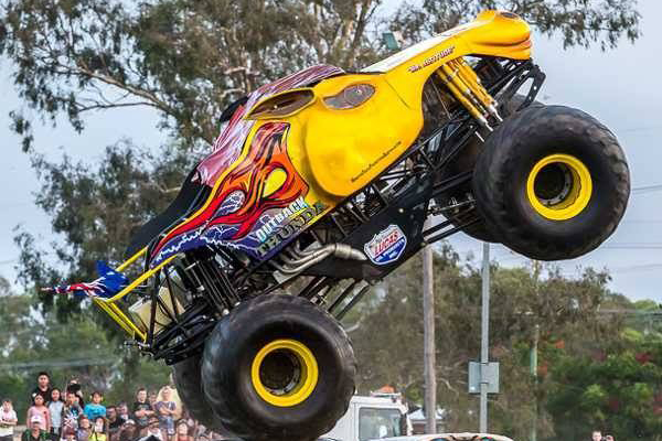 | Explosive Excitement – SEA FM’s Festival of FireSunshine Coast Lifestyle