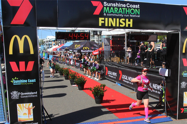 | Sunshine Coast Marathon – Get the Lead out for CharitySunshine Coast ...