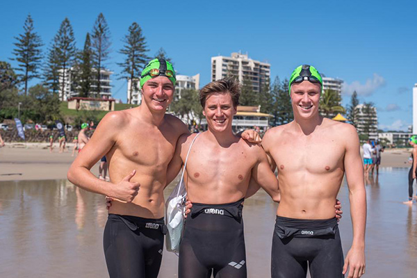 | Swimming for a better Health – Mooloolaba Spring SwimSunshine Coast ...