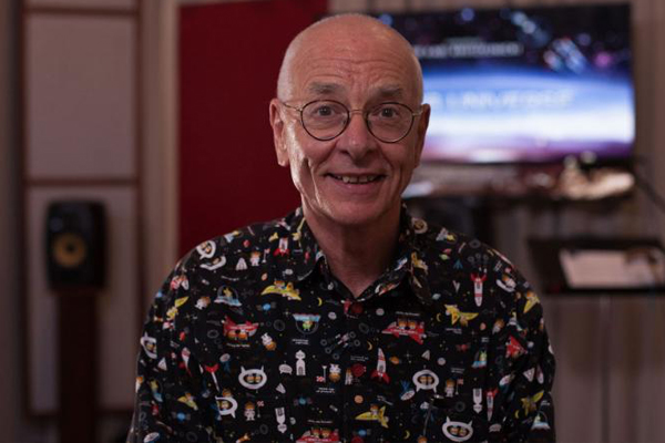 | Stargazer’s Delight – Living Universe with Dr. KarlSunshine Coast ...