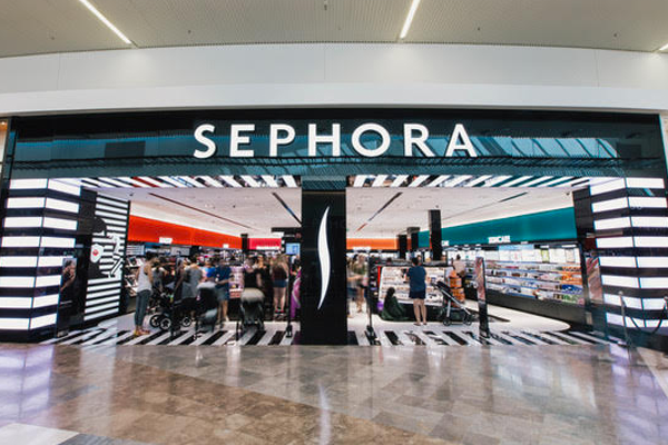 | Sephora Australia sets sights on the Sunshine CoastSunshine Coast ...