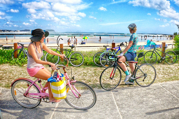 | Wheely Fun – The Big Beach Ride 2019Sunshine Coast Lifestyle