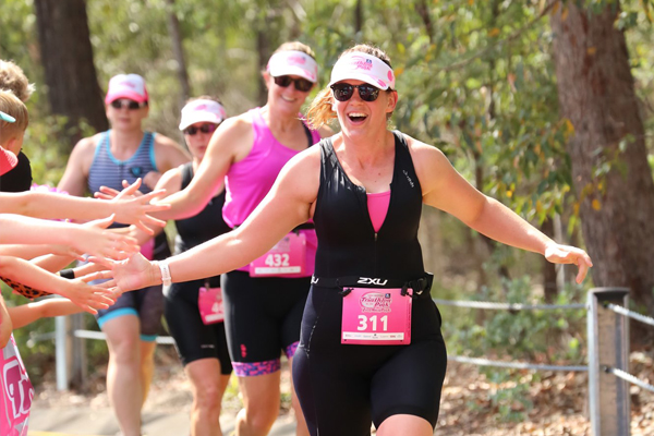 | Another Pink Coming – Triathlon Pink, Sunshine Coast 2020Sunshine ...